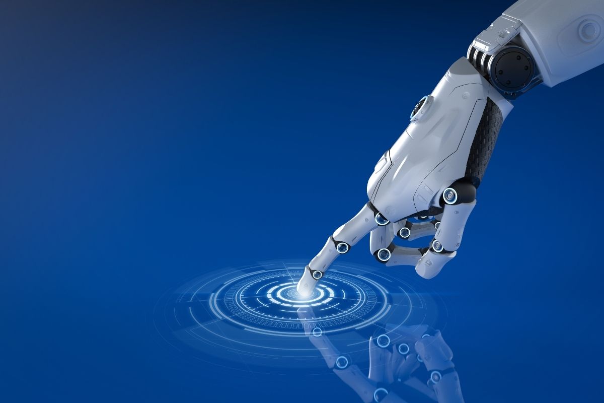 Lam Research Eyes Growth with Dextro Cobot - AMAT Stock