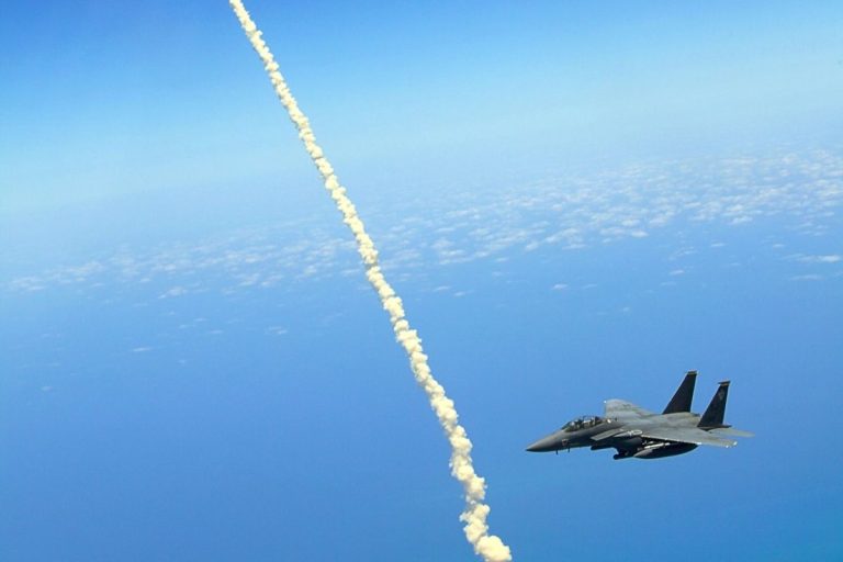 Lockheed Martin Sees 30% Stake Boost from Synergy - LMT Stock