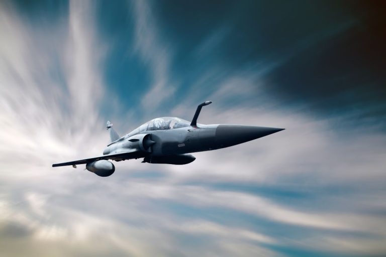 Lockheed’s Stock Gets a Rocket Boost - LMT Stock