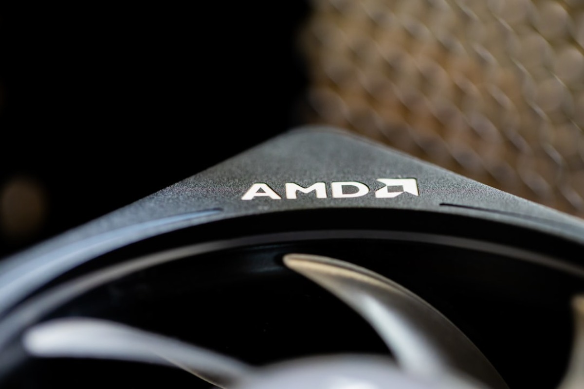 Morning Buzz: AMD’s Stock Climbs, Investors Cheer - AMD Stock