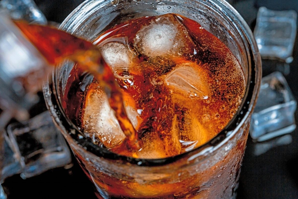 Pepsi’s Pop Fizzles as Funds Trim the Fat - PEP Stock