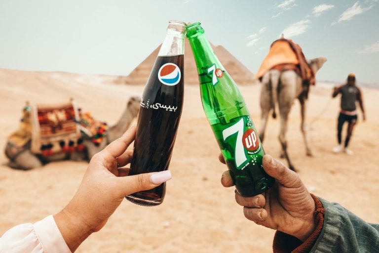 Selling the Fizz: Daymark Cuts PepsiCo Stake - PEP Stock