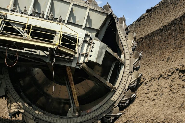 Southern Copper Sees Major Stake Cut by SG Americas - SCCO Stock