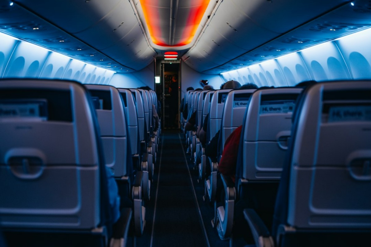 Southwest Airlines Reports Narrower Loss, Stock Shows Stability - LUV Stock