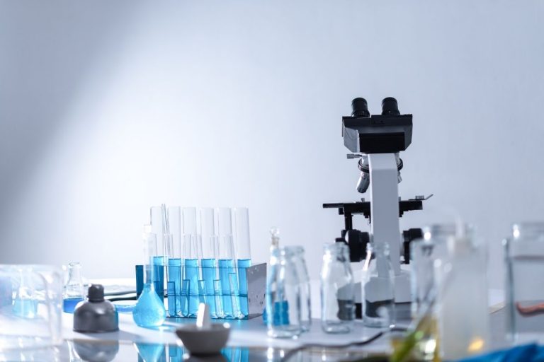 TMO Just Made Molecule Hunting Way Cooler - TMO Stock