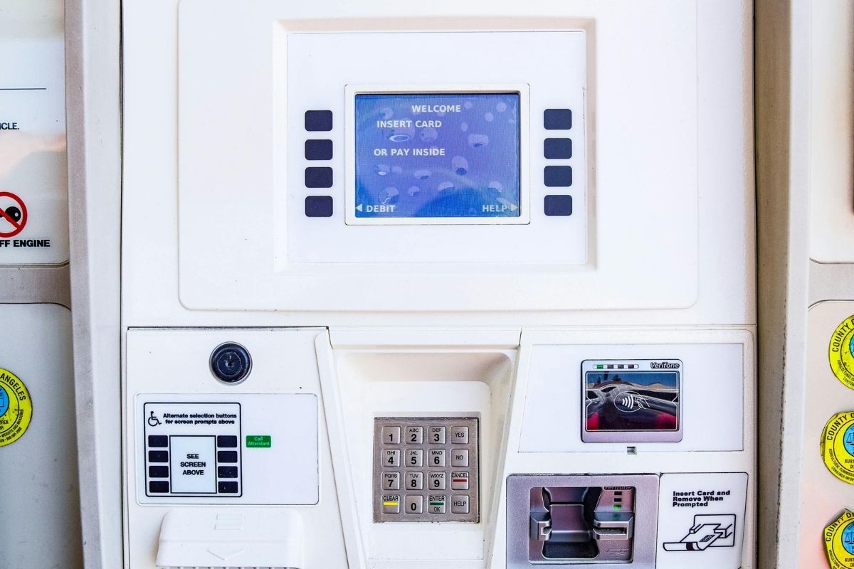 Trust Issues? Exxon Stock Gets Slimmer - XOM Stock