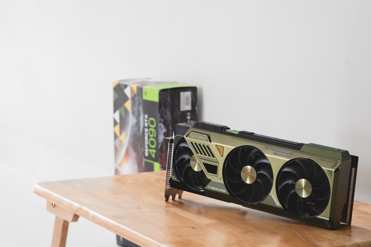 Why Nvidia’s Slow Stock Masks Fast Growth - NVDA Stock