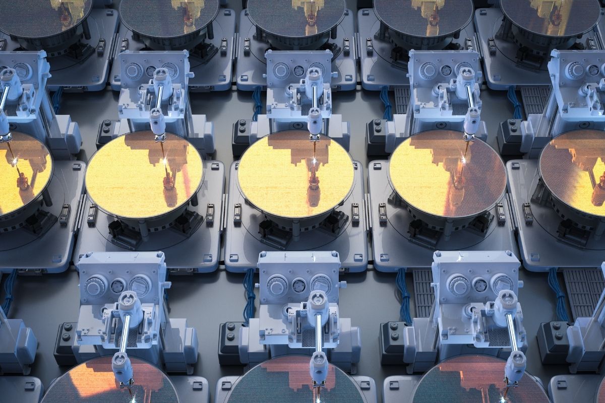 Applied Materials Gets Price Target Bump to $169 - AMAT Stock