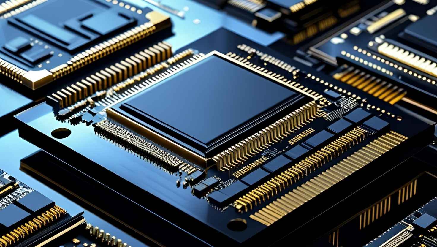Broadcom Scraps $1B Spain Chip Plant After Talks Fail - AVGO Stock
