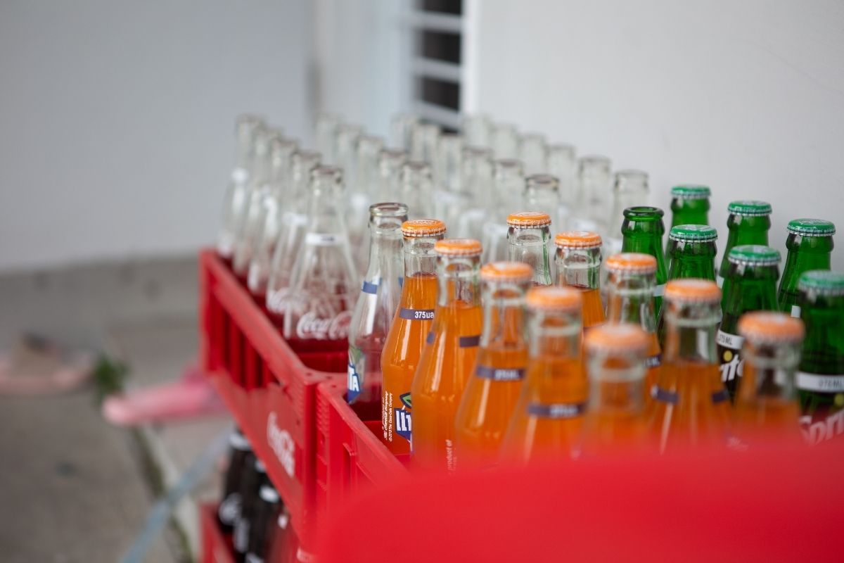 Coca-Cola Bottler Marks 10 Years With Bold Green Goals - KO Stock