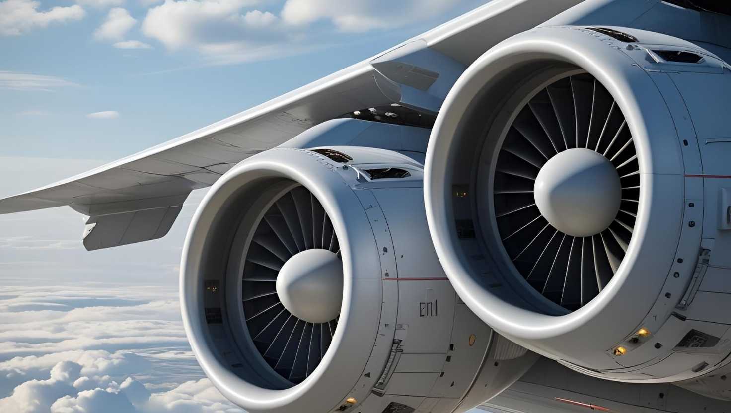 GE Aerospace Shares Rise After Price Target Increase - GE Stock