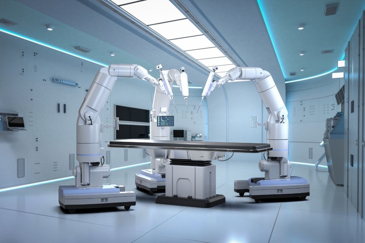 Intuitive Surgical’s Long-Term Rally Explained - ISRG Stock