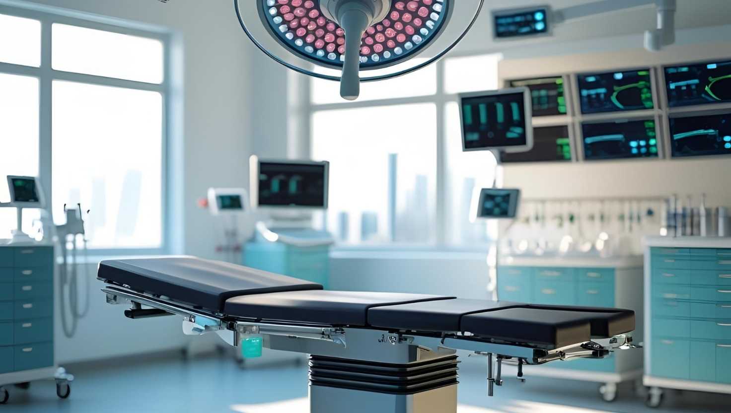 Stryker Unveils Next-Gen Mako Robotics at AAOS 2025 - SYK Stock