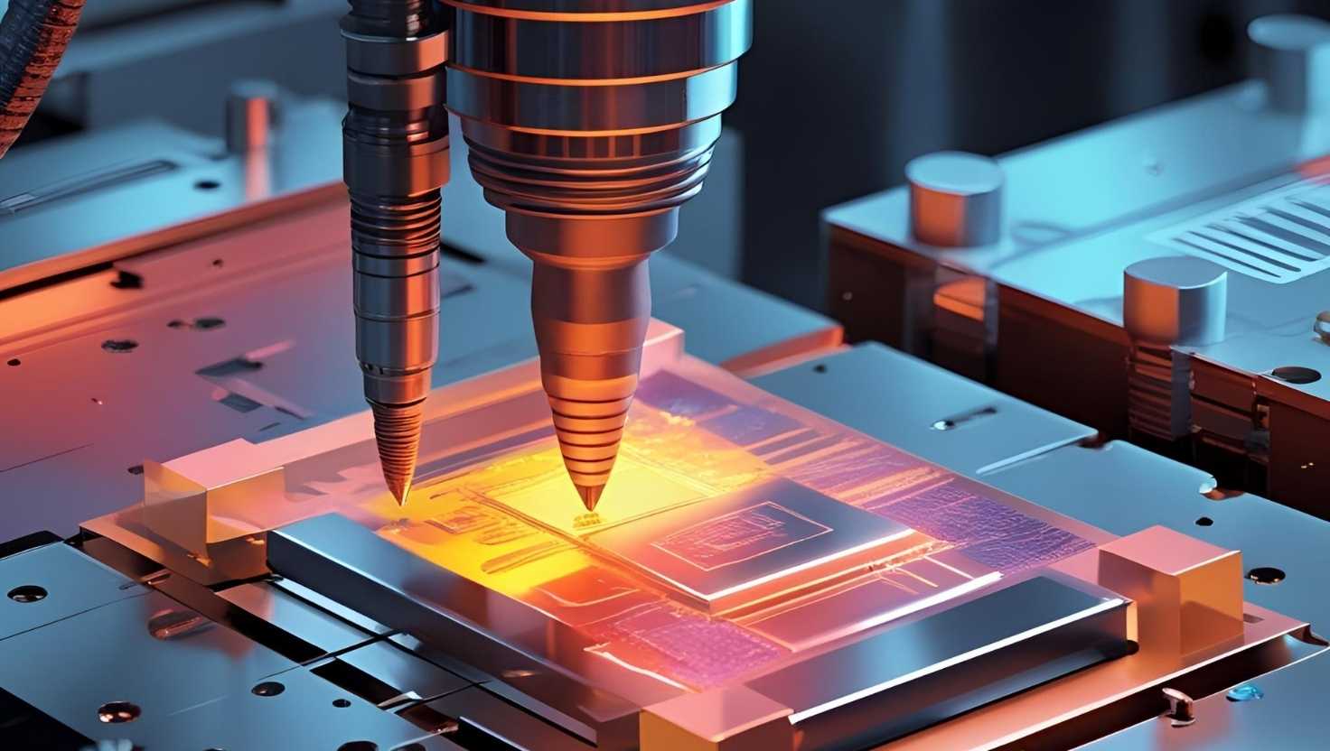 Lam Research: Where Hedge Funds Go to Flex - LRCX Stock