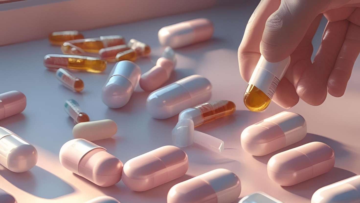 Merck Stock Dips Despite Strong Quarterly Results - MRK Stock