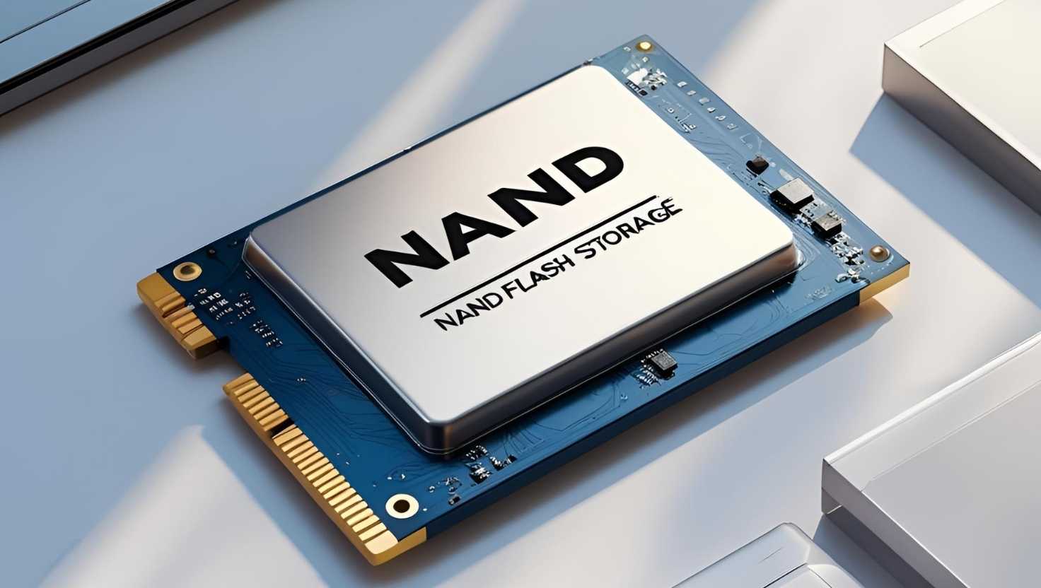 Micron Q3 Margins Jump on Strong DRAM, NAND Demand - MU Stock