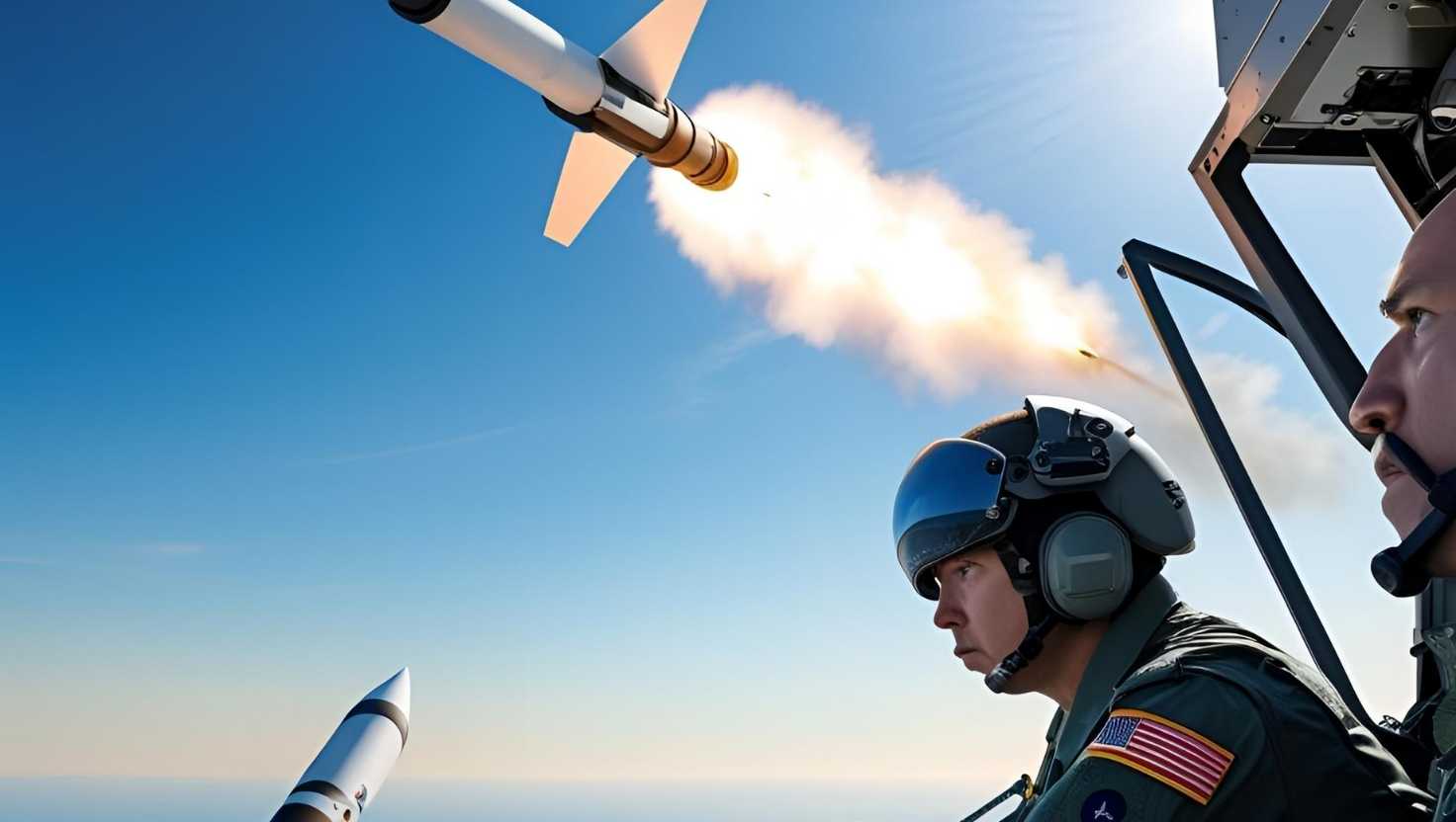 New York Fund Cuts Lockheed Martin Stake by 12% - LMT Stock