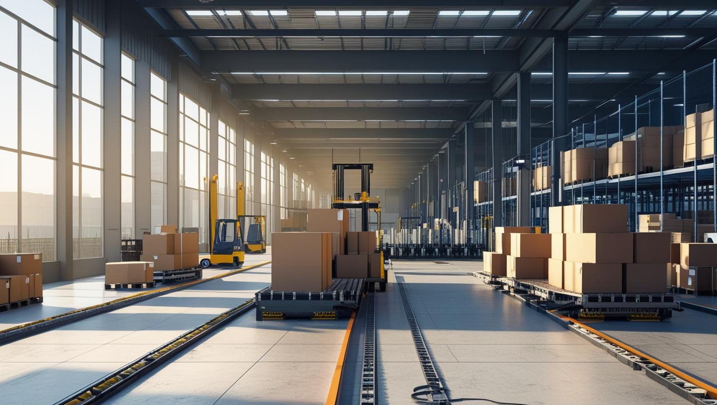 Prologis Sees Big Trim by Rice in Latest Filing - PLD Stock