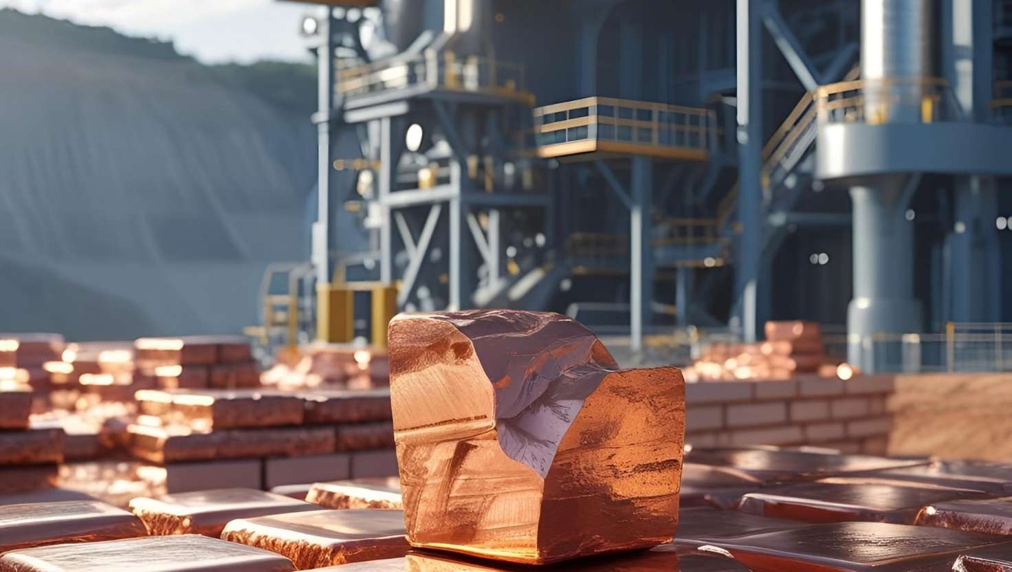 Southern Copper Gets $337K Investment Boost - SCCO Stock