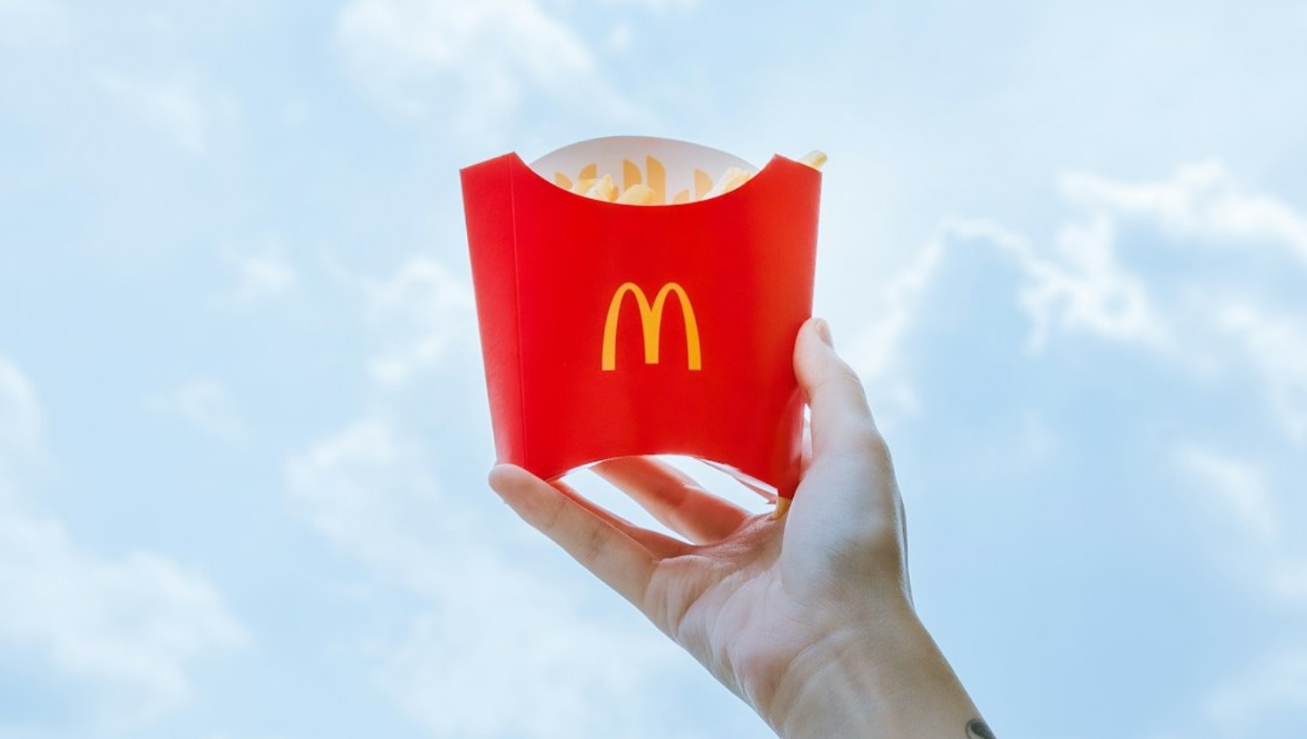 Truist Boosts McDonald’s Price Target to $356 - MCD Stock