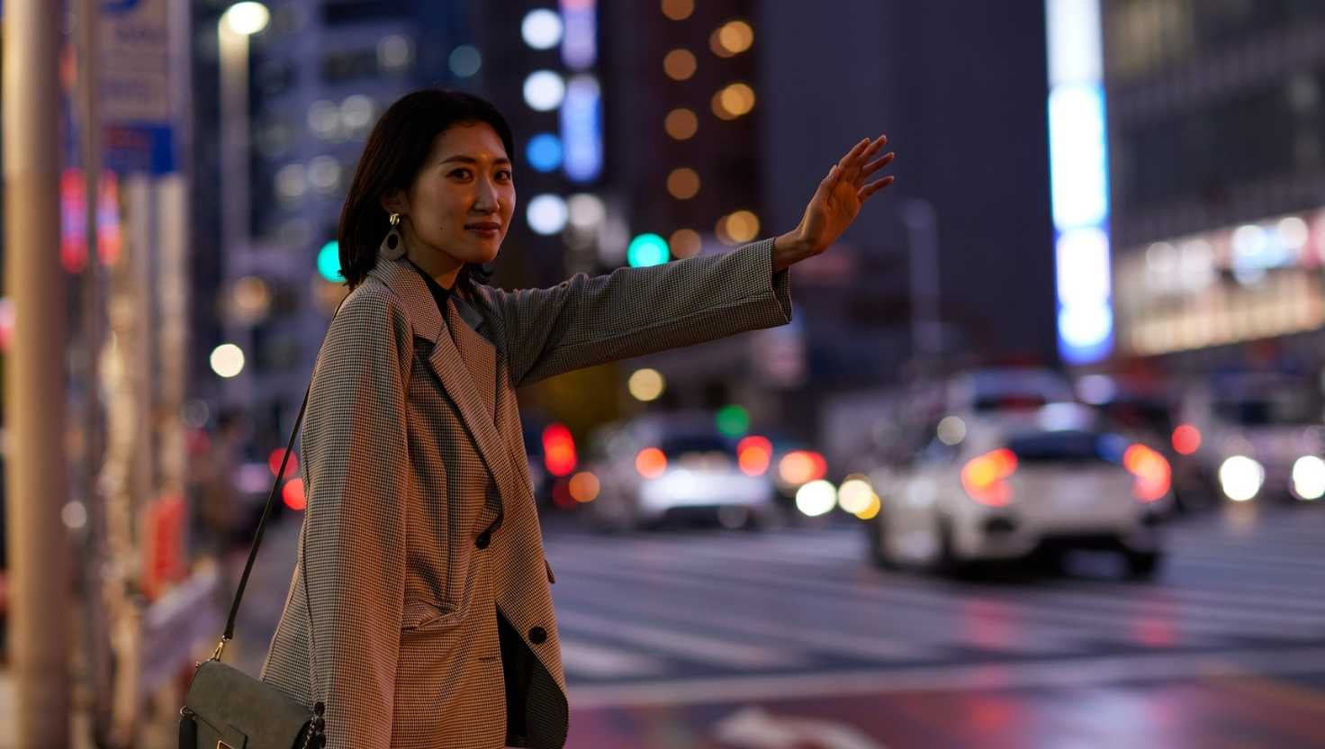 Uber Partners Baidu for Driverless Asia Expansion - UBER Stock