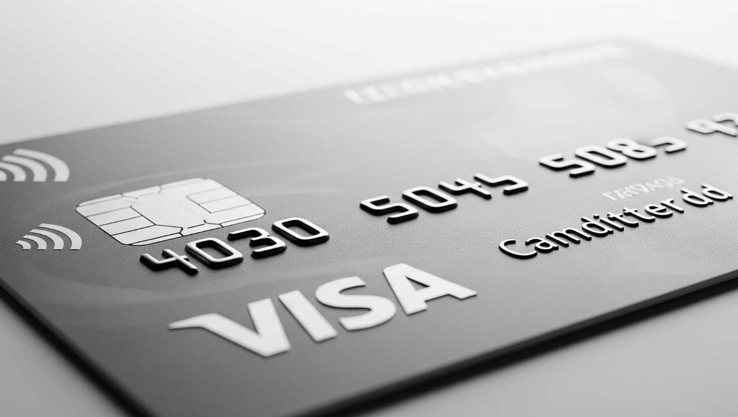 Visa EPS Projections Climb Following Analyst Upgrades - V Stock