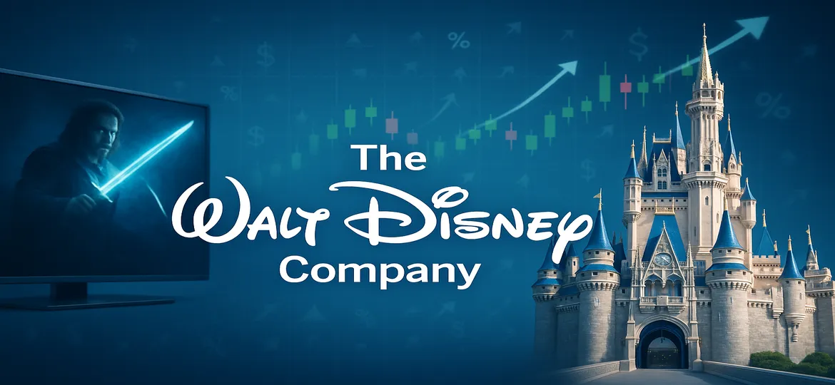 Mackenzie Financial Boosts Stake in Disney - DIS Stock