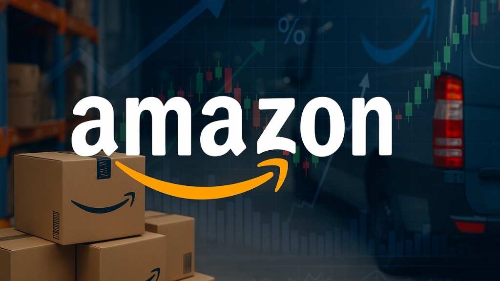 Amazon Shuts Down Shanghai AI Lab: A Strategic Retreat? - AMZN Stock