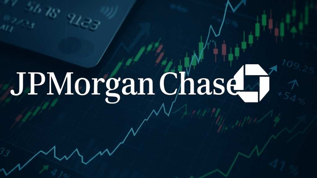 Ascent Wealth Bets Bigger on JPMorgan Chase - JPM Stock