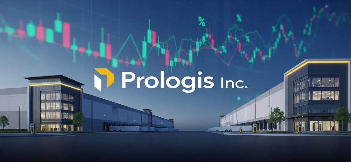 Prologis CEO Hamid Moghadam to Retire, Dan Letter Steps In - PLD Stock