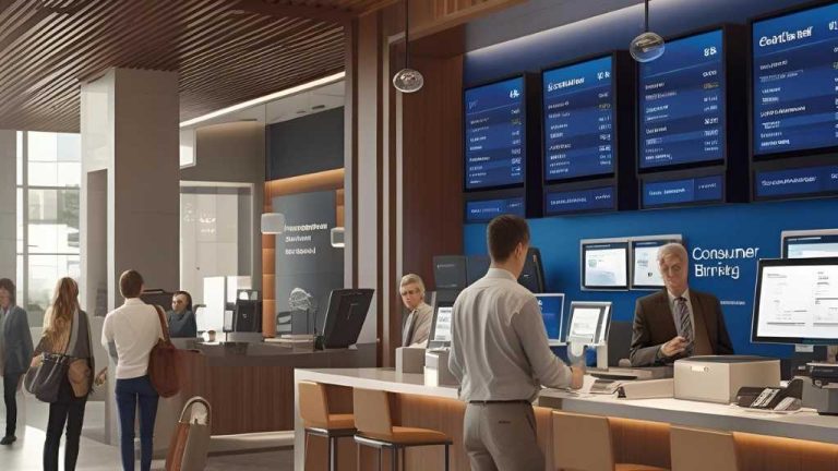 Bank of America Stock - Bank of America: Ready to Grow?