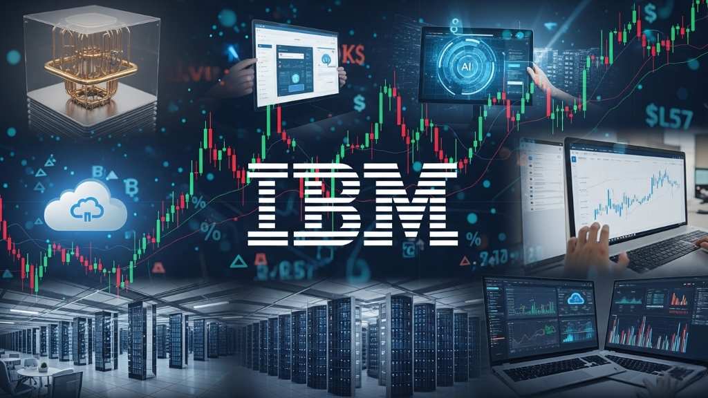 Boost Your Portfolio: IBM's Q2 Earnings Insight! - IBM Stock