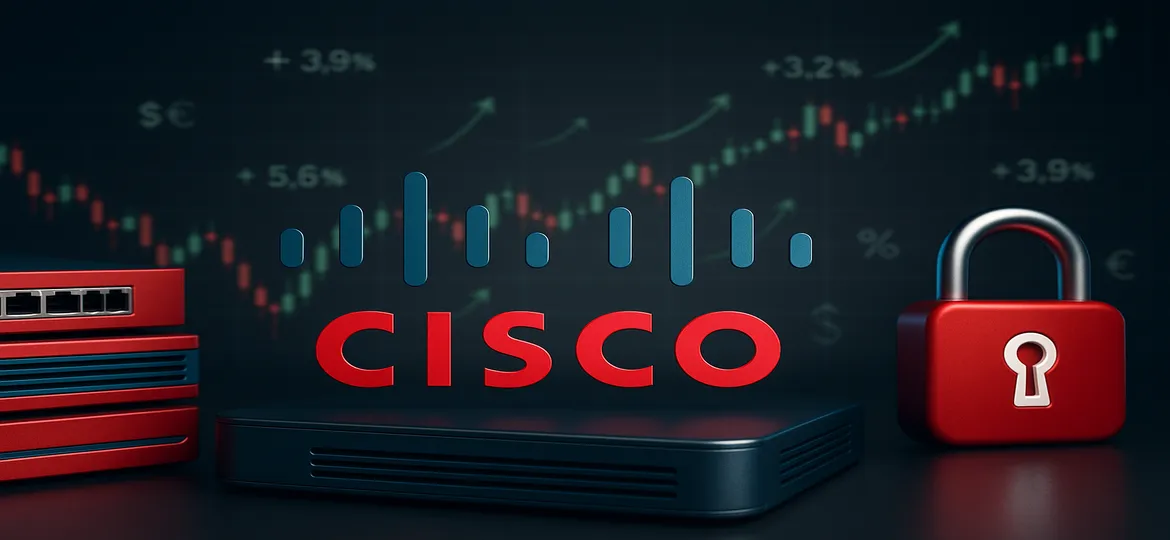 Cisco Hits New Highs, Signals Bullish Breakout - CSCO Stock