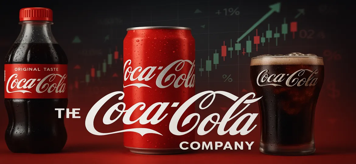 Why Coca-Cola Is Closing Plants Amid Growth - KO Stock