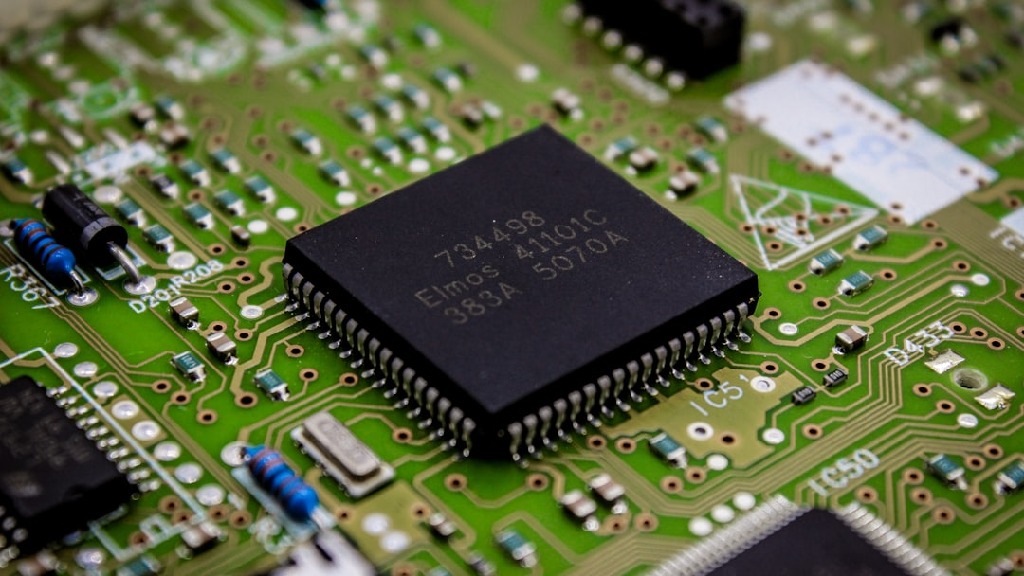 Discover How Applied Materials Is Pioneering AI Chip Production - AMAT ...