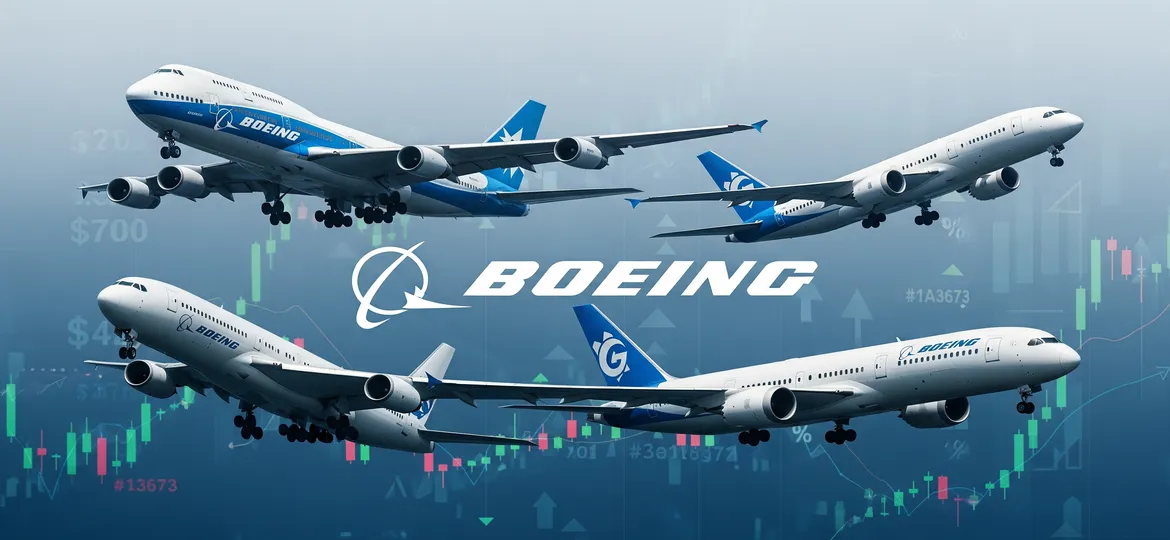Discover How TCW Group Amped Up Its Boeing Investments! - BA Stock