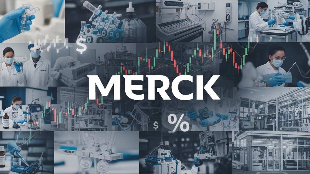 Dive Into Merck's New Dividend and Keytruda's Cancer Win - MRK Stock