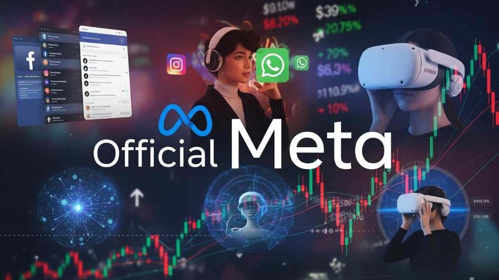 Dive Into Meta's Stock Surge: Insiders Cashing Out Big! - META Stock