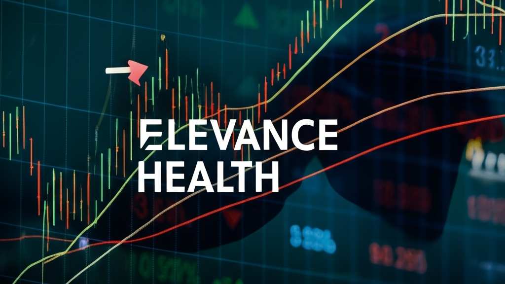 Elevance Health Rockets Up With Telehealth Investments! - ELV Stock