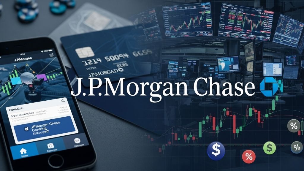 JPMorgan Feels the Pinch: Shares Dip as Pettee Cuts Stake - JPM Stock