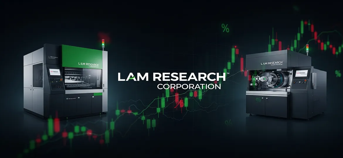 Lam Research: Pacer Advisors Boosts Stake - LRCX Stock