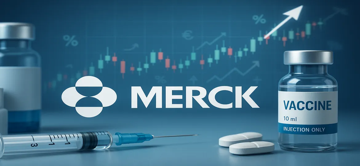 Merck Slashes Costs, Targets $3 Billion in Savings by 2027 - MRK Stock