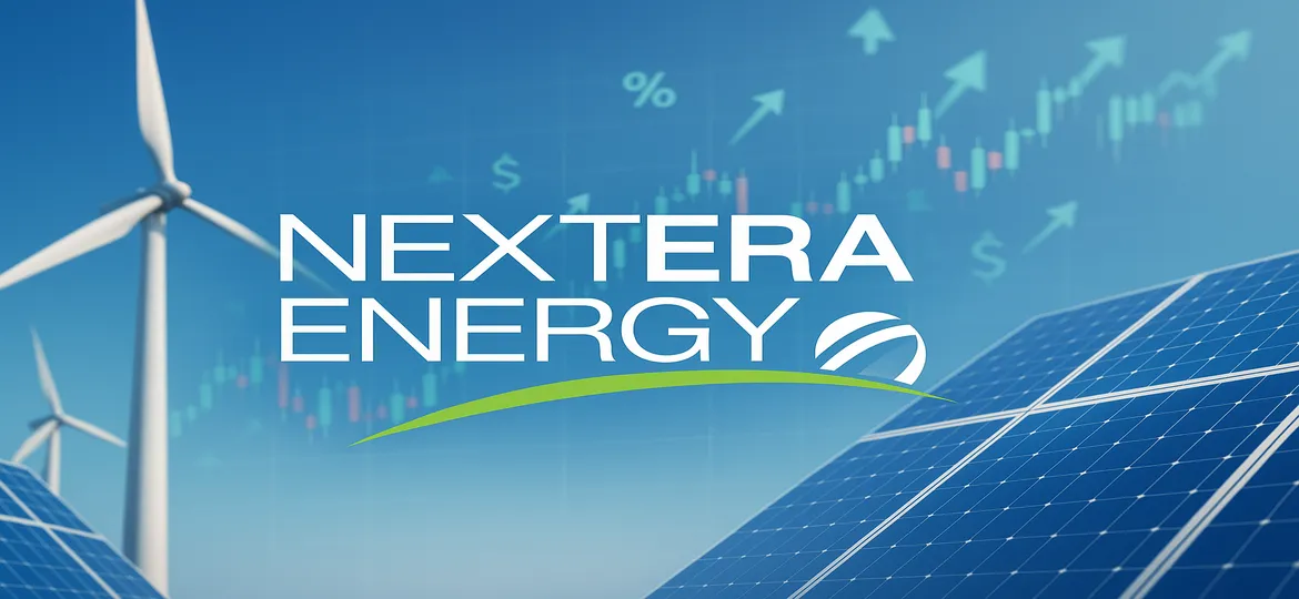 NextEra Energy Takes a Hit Despite Q2 Beat - NEE Stock