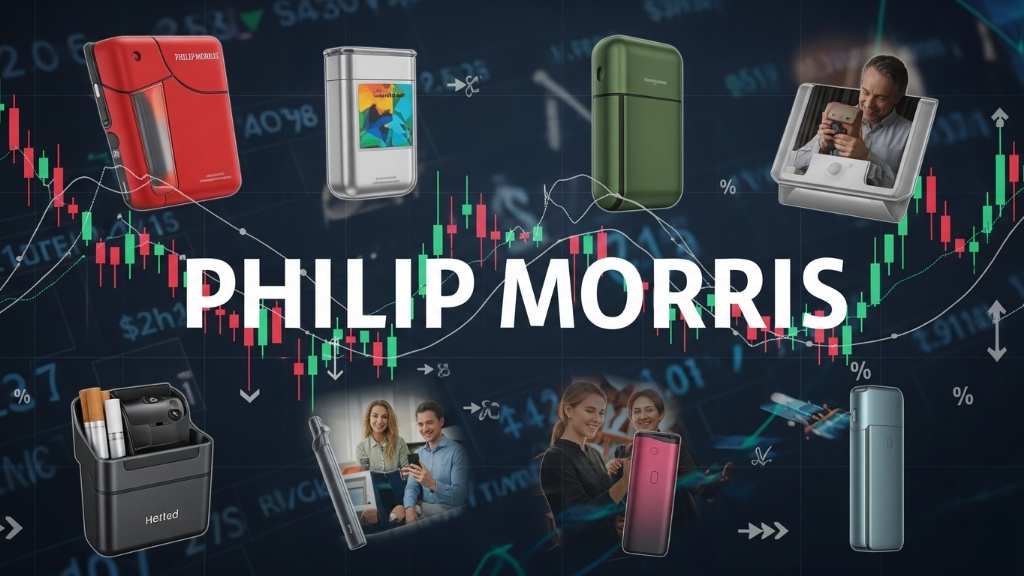 Philip Morris Beats Predictions, Leaves Analysts Breathless - PM Stock
