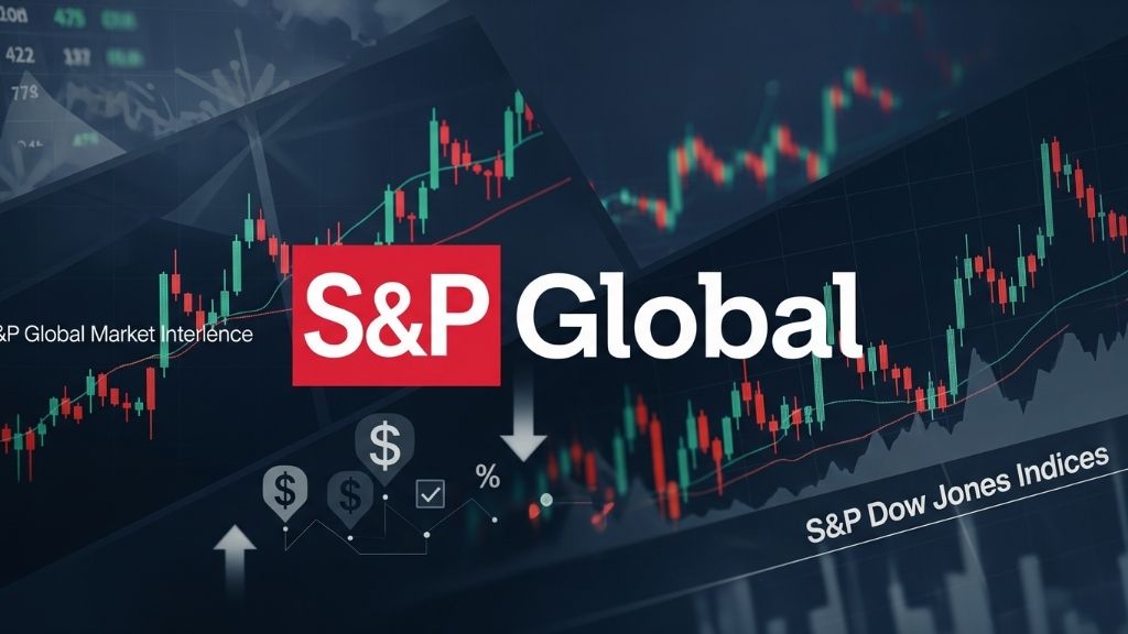Unlock S&P Global's Growth: Is SPGI Stock a Buy Now? - SPGI Stock