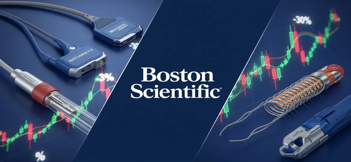 RBC Capital Boosts Boston Scientific's Price Target to $125 - BSX Stock