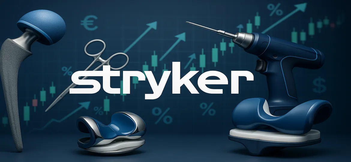 Stryker Unveils Game-Changing Thrombectomy Tech - SYK Stock