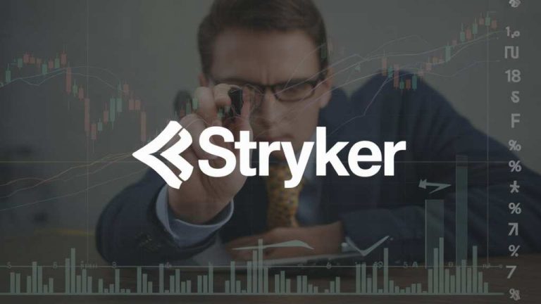 Stryker's Stock Surge: Are Fundamentals Fueling the Fire? - SYK Stock