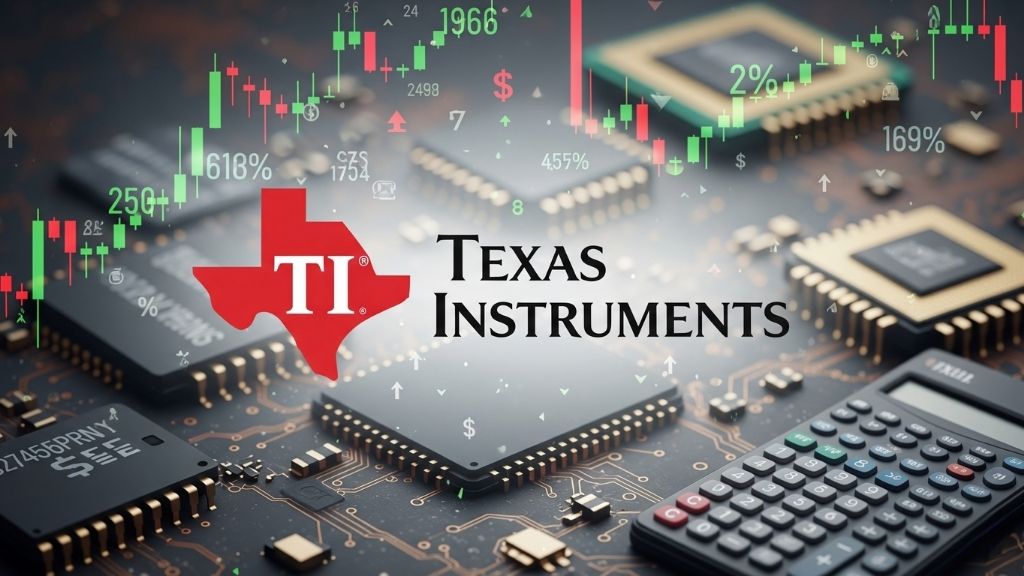 Texas Instruments Aims High With Upgraded Price Targets - TXN Stock