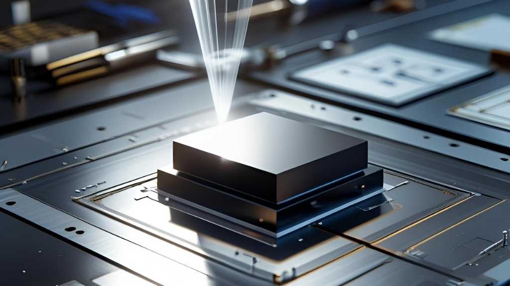 Texas Instruments Sees Uplift in Price Target from BofA - TXN Stock